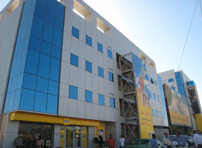 Facility Management - Master Key Engineering